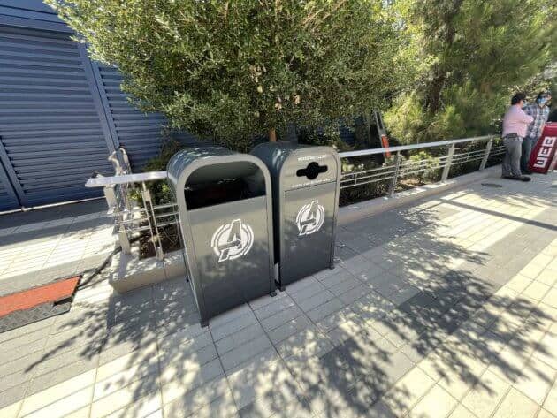 Disney Parks Make an Effort to Become Less Wasteful - Inside the Magic