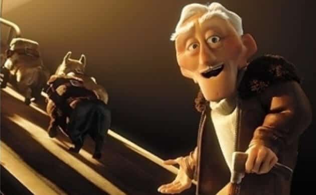 Disney to Turn Ron DeSantis Into Animated Villain
