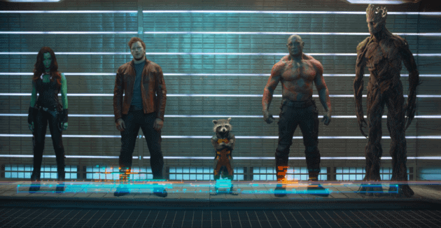 How The Collector, Taneleer Tivan, Has Impacted the Marvel Cinematic ...