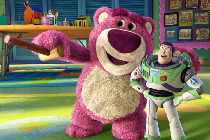 Ned Beatty, Voice of Lotso Bear, Dead at 83