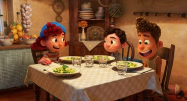 Pixar Director Gives Major Update On ‘Luca’ Sequel