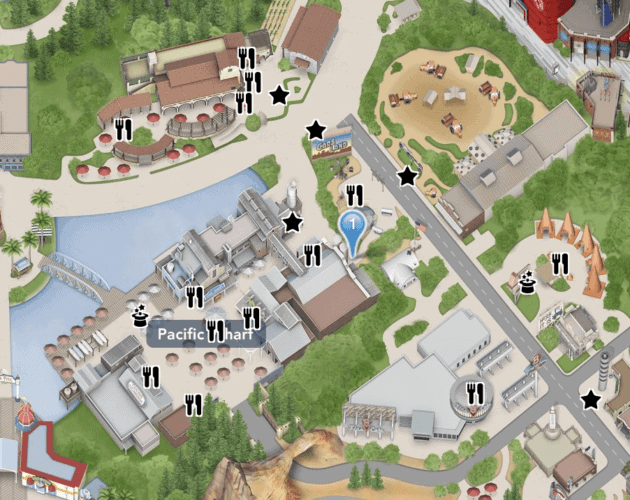 What You Need to Know About Baby Care Centers at Disney Parks - Inside ...