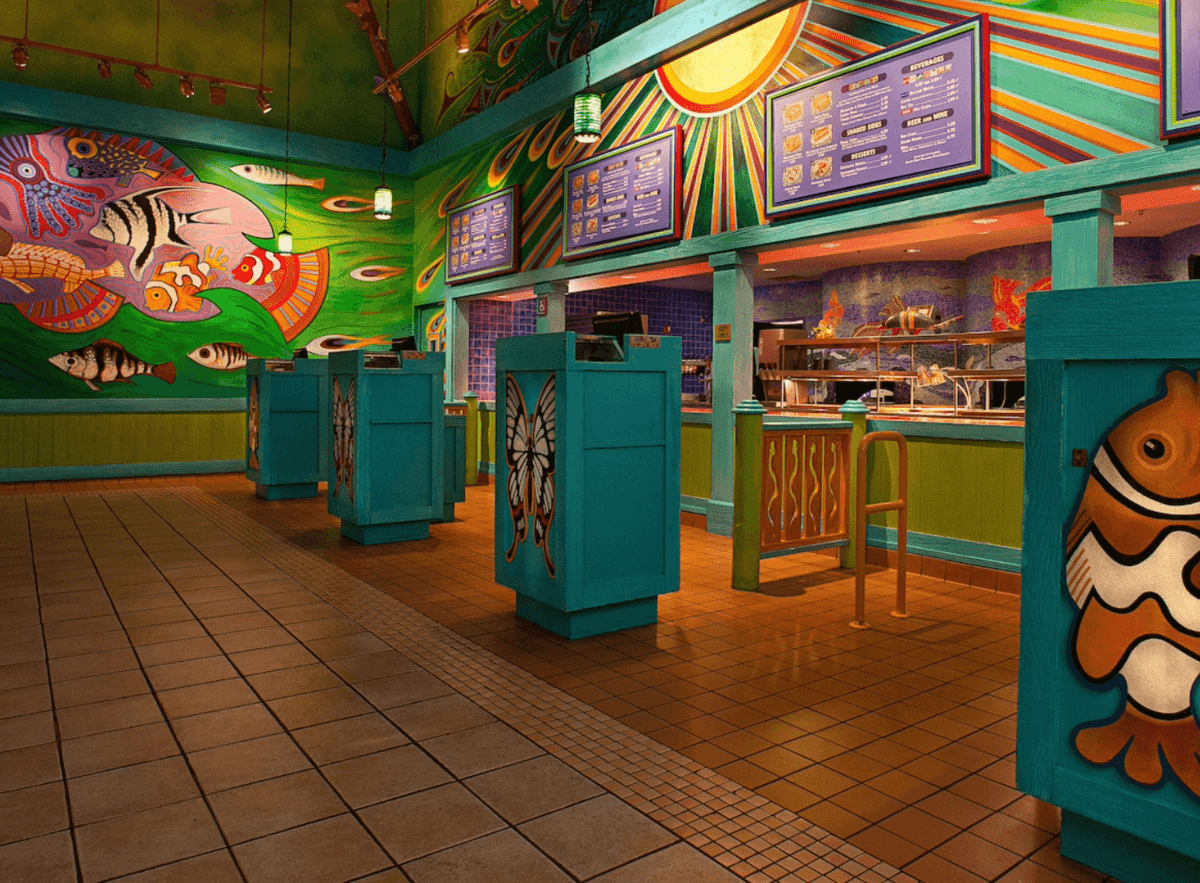 Disney World May Be Gearing Up to Reopen Pizzafari, Here's Why