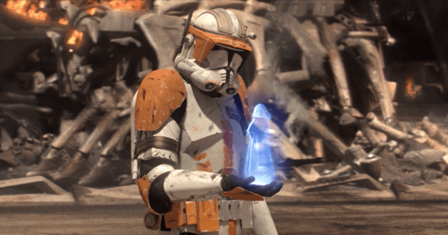 'Bad Batch' And Clone Force 99 Explained