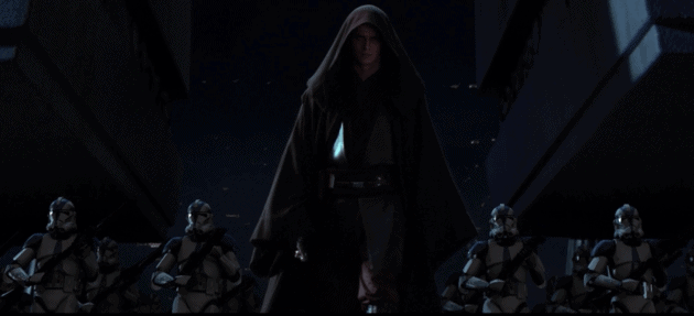 'Star Wars': The 6 Greatest Lightsaber Duels