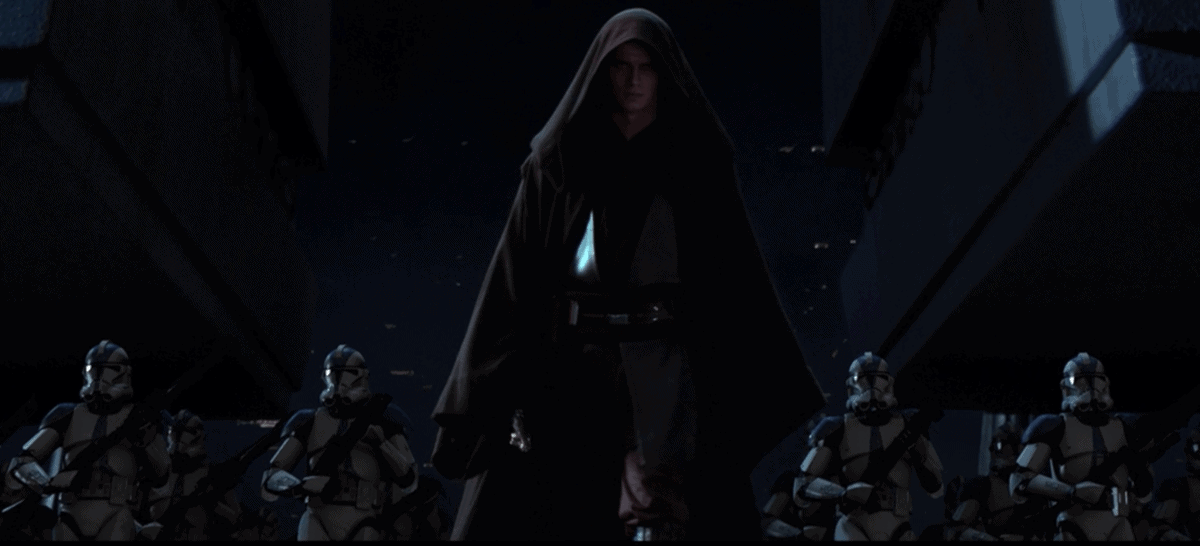 'Star Wars': The 6 Greatest Lightsaber Duels