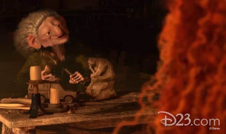 Where to Find the Iconic Pizza Planet Truck in Pixar’s 'Luca'
