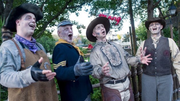Fan Calls Halloween Offering "Superior" to Year Round Version