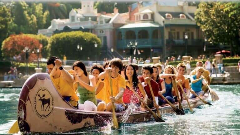 Walt Disney Imagineering Announces Disney Imagination Campus!