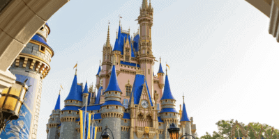 Economic Turmoil Leaves Thousands Homeless at Disney's Front Door ...