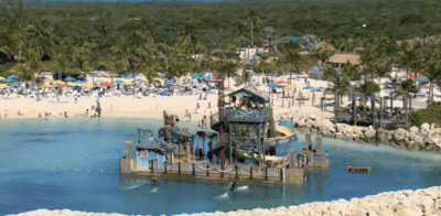 CDC, Bahamas Make Major Changes For Cruise Passengers