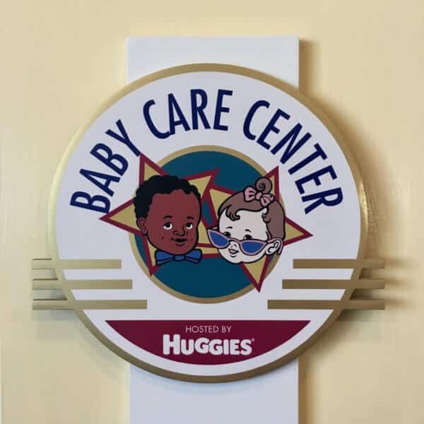 What You Need to Know About Baby Care Centers at Disney Parks - Inside ...
