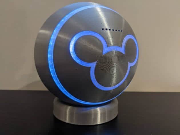 Guests Can Now Scan MagicBands at Home