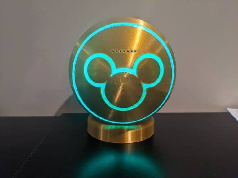 Guests Can Now Scan MagicBands at Home