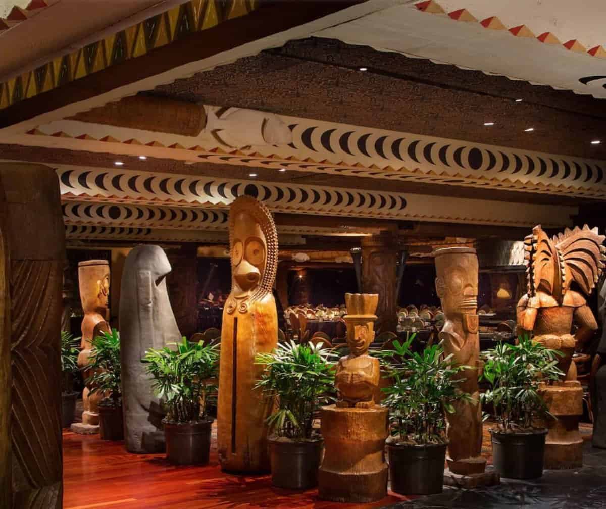 Ohana Dinner Reservations Disappear Within Hours - Inside the Magic