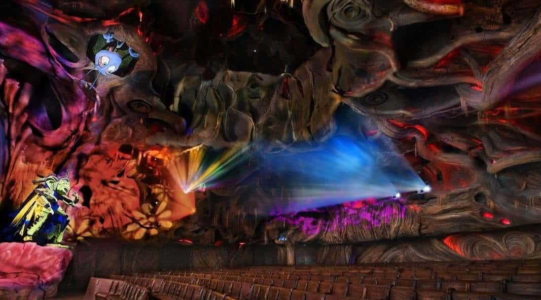 Guide to Disney's Animal Kingdom Tree of Life