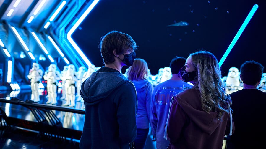 Walt Disney Imagineering Announces Disney Imagination Campus!
