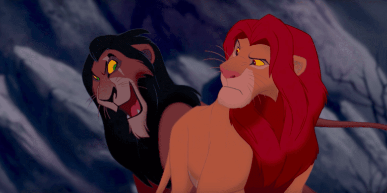 Would Simba Have Been The Next Scar If Mufasa Survived