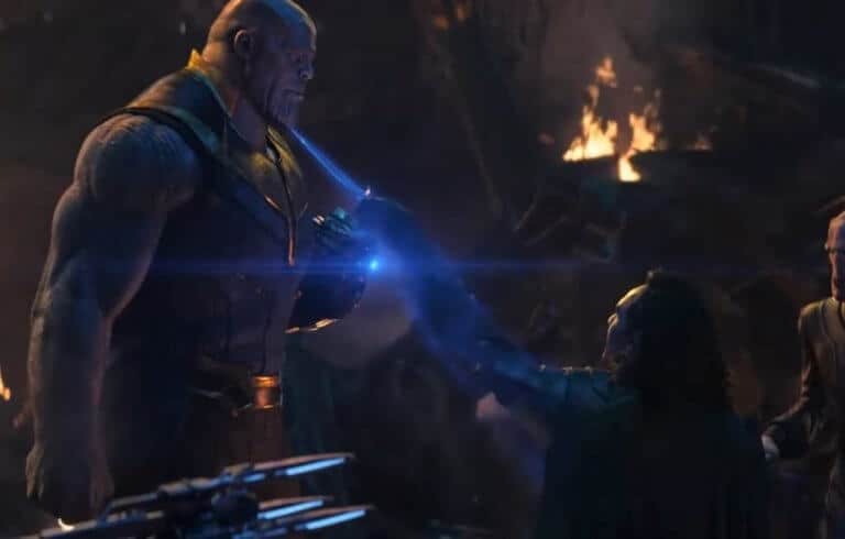 How The Collector, Taneleer Tivan, Has Impacted the Marvel Cinematic ...