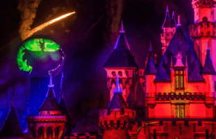 Disneyland Confirms Return of Halloween Screams!