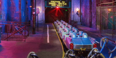 Popular Disney Attraction Remains Closed With No Explanation