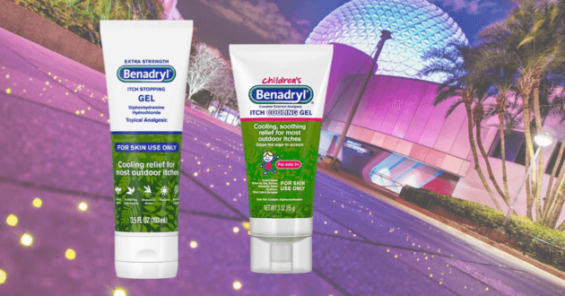 The Disney Rash: What It Is and How To Treat It