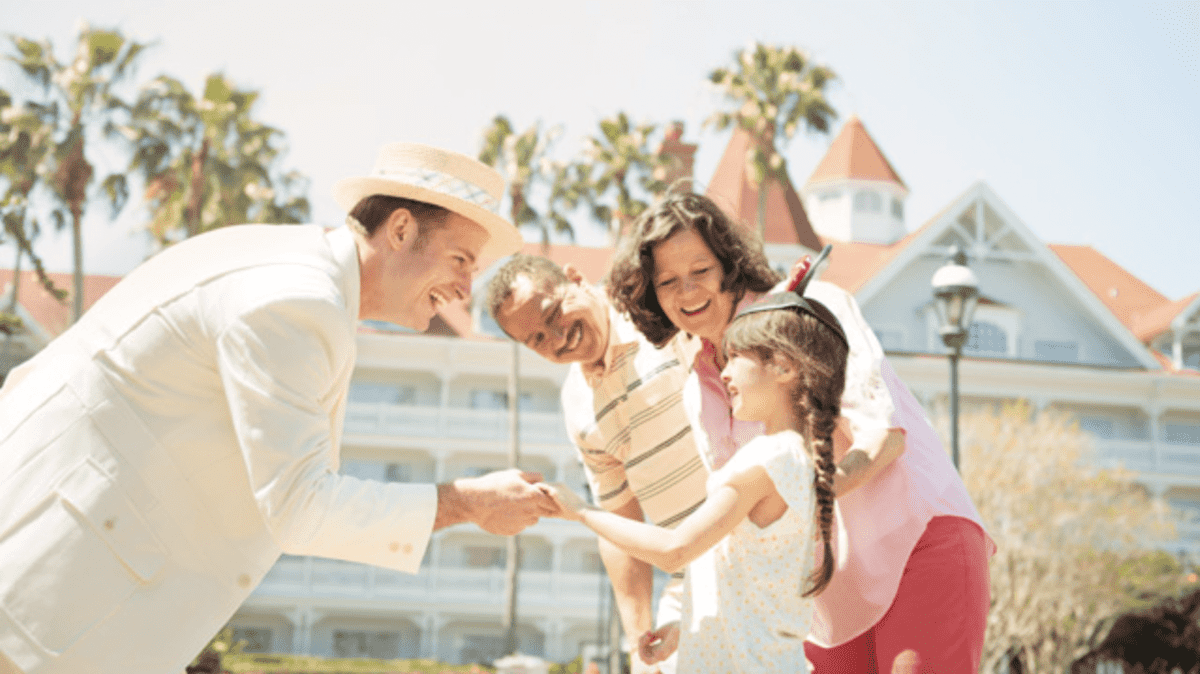 Disney Vacation Club Membership Update Coming in 2022 - Inside the Magic