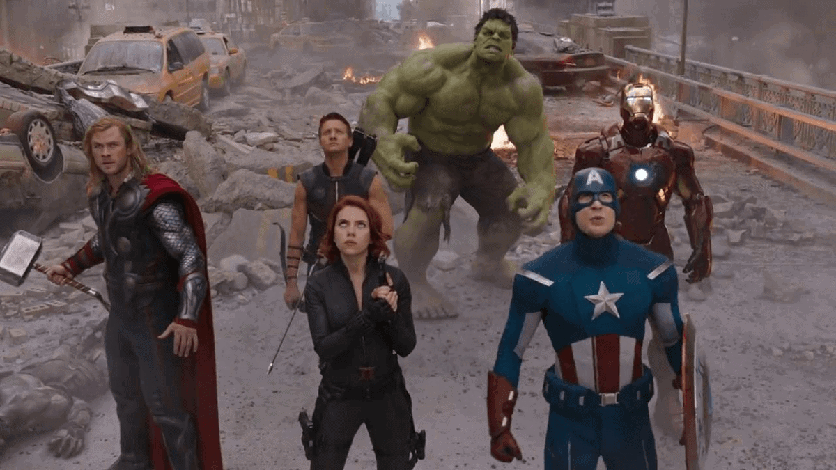 How The Collector, Taneleer Tivan, Has Impacted the Marvel Cinematic ...