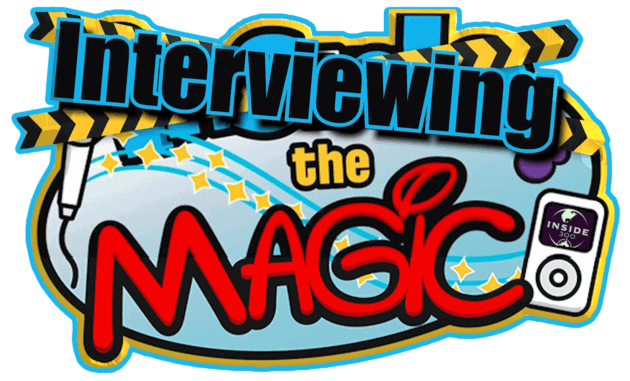 New Disney Cast Member Interview Show Premieres on Inside the Magic