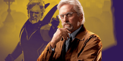 The Genius of Hank Pym in the Marvel Cinematic Universe