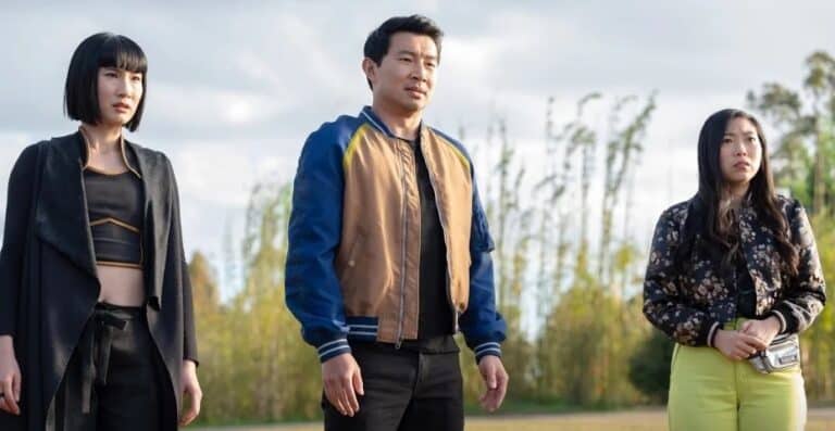 Everything You Need to Know About the Cast of 'Shang-Chi'