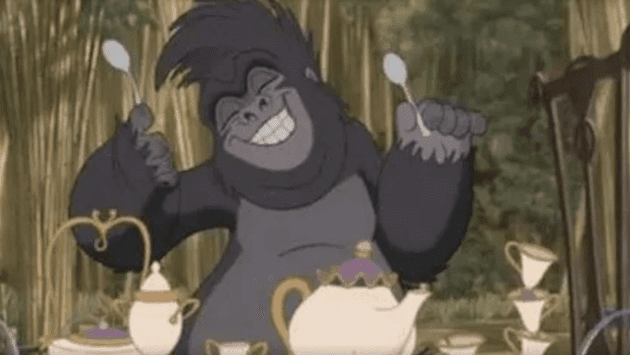Disney Uses More Character Crossovers Than You May Think