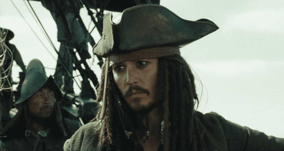 Dwayne Johnson Will Replace Johnny Depp in ‘Pirates of the Caribbean ...