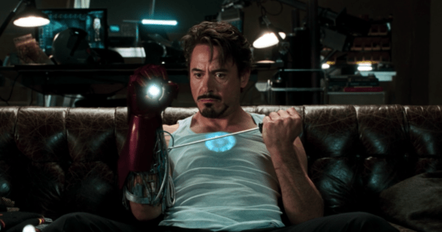 Iron Man Was Actually Behind Spider-Man's Secret Identity Reveal ...