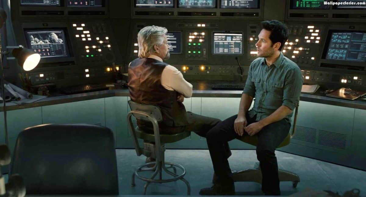 The Genius of Hank Pym in the Marvel Cinematic Universe