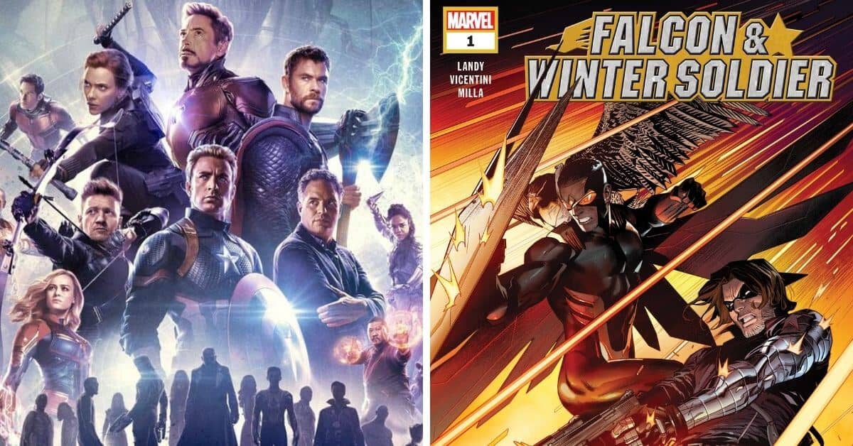 Marvel Comic Writer is "Sick to His Stomach" After Seeing MCU Success