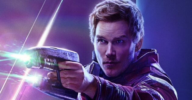 'Guardians of the Galaxy' Director Reminds Fans Why Star-Lord Hates Earth