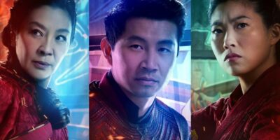 Everything You Need to Know About the Cast of 'Shang-Chi'