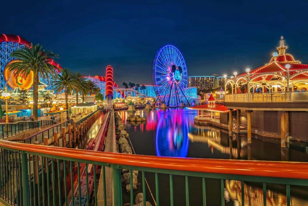 Disneyland Experienced 45 Attraction Breakdowns Yesterday