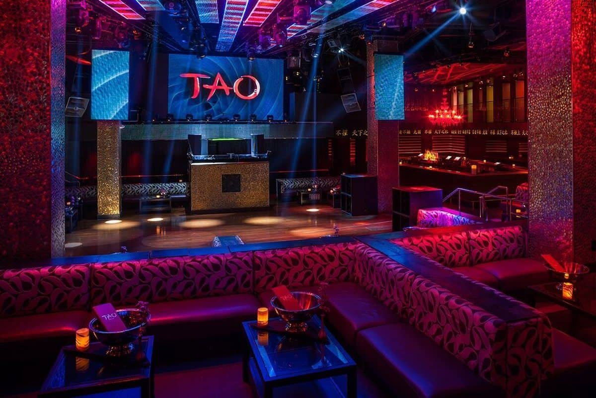 New Tao Restaurant Could Be Coming Next to Disney World