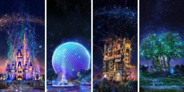 Imagineer Gives Special Look at Magical Spaceship Earth Makeover