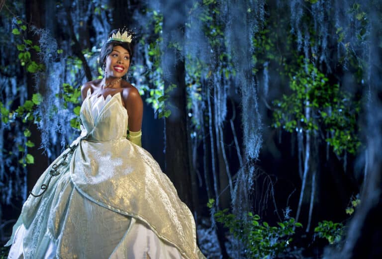 Princess Tiana Is Headed To EPCOT Ahead Of Splash Mountain Retheme ...