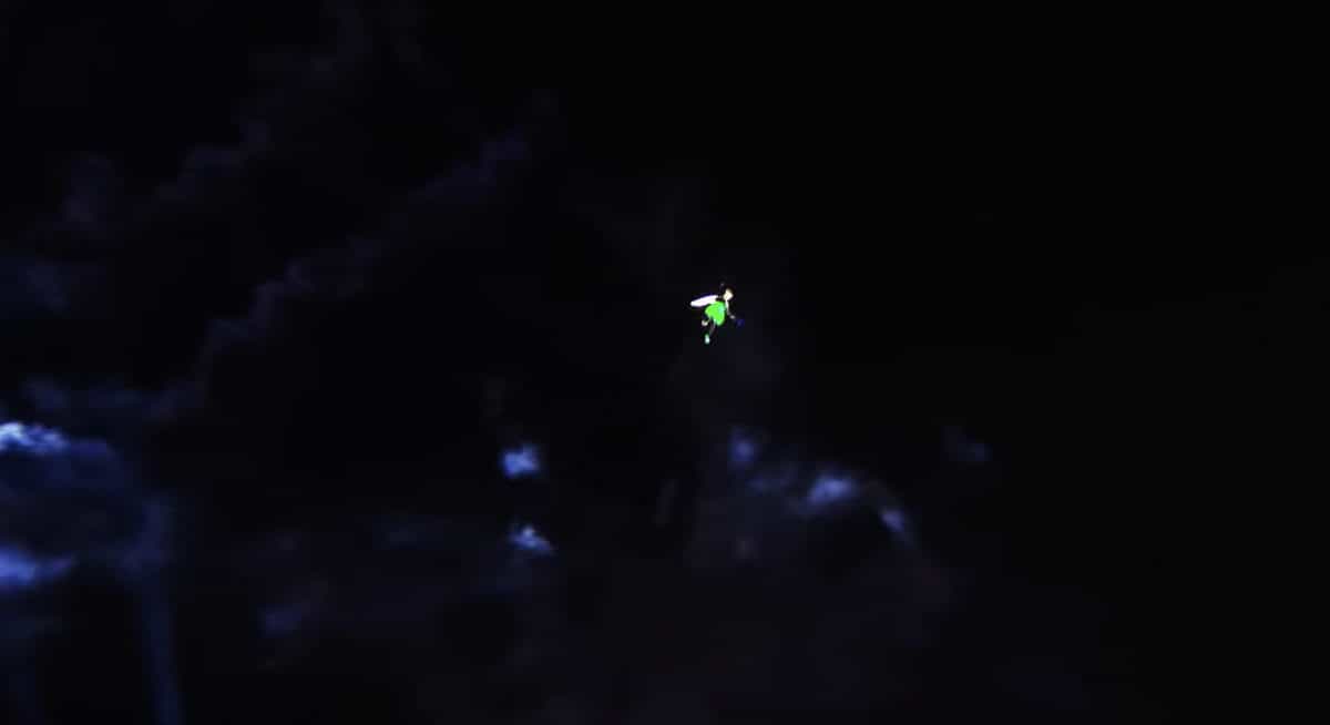 Margaret Kerry, the Woman Who Gave Tinker Bell Her Magic, Has Passed ...
