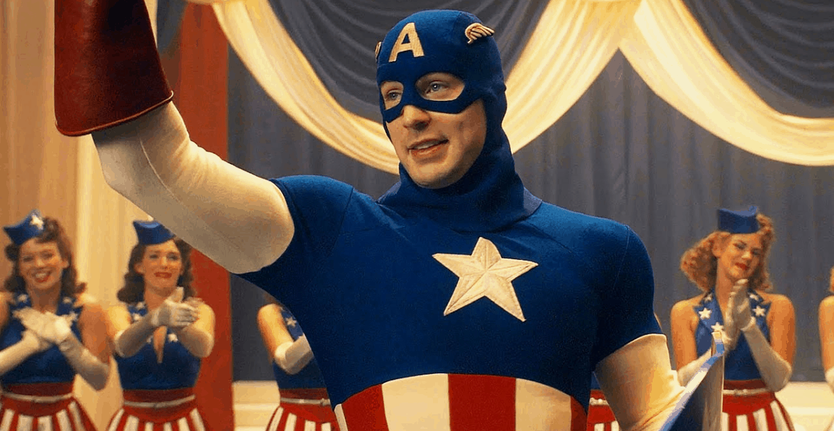 The United States Military is Desperate for Marvel Studio’s Help ...