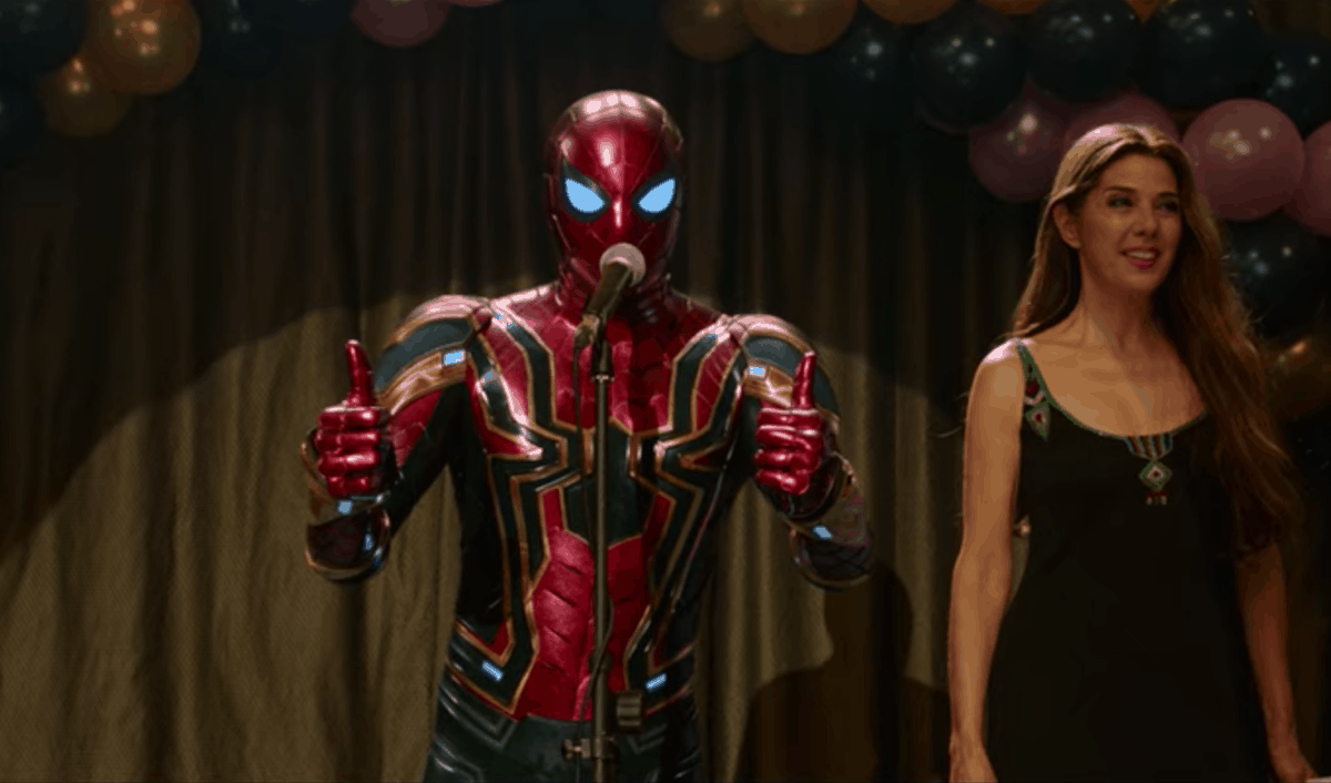 Everything We Know About the 'Spider-Man: No Way Home' Cast