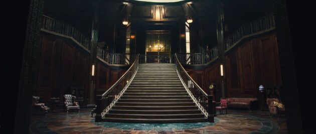 The Secrets of Doctor Strange’s Sanctum Sanctorum Revealed - Inside the ...