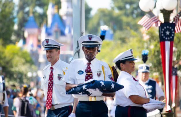 Disney Releases Discounted Prices For Military For 2022 - Inside the Magic