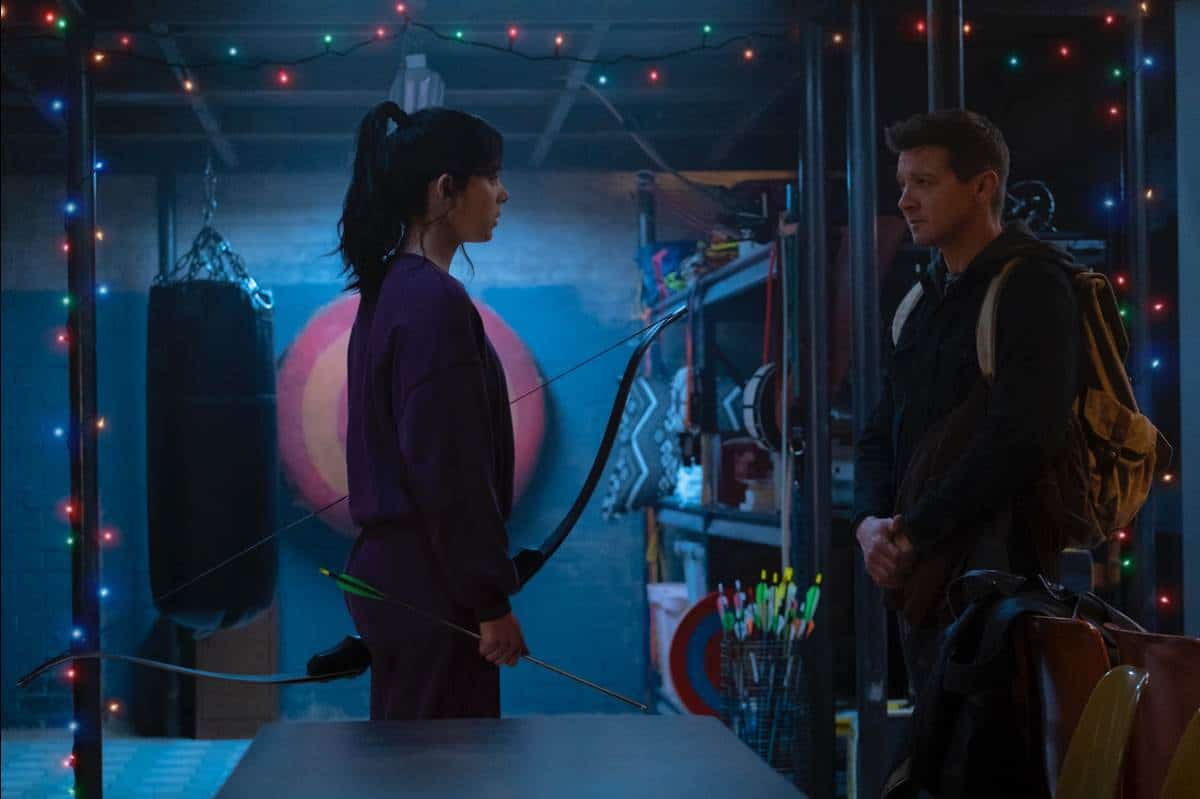 Who Is Kate Bishop in Marvel's 'Hawkeye?'