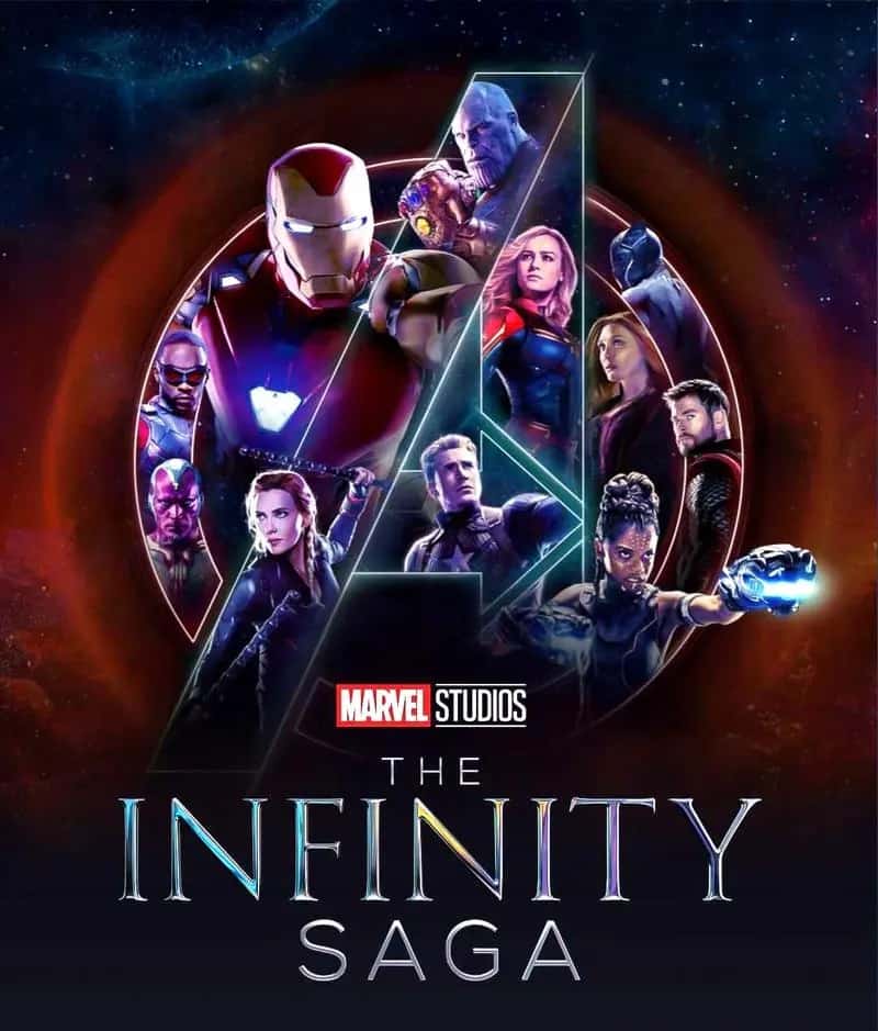 Marvel Erases Fan-Favorite Characters in New Infinity Saga Reveal
