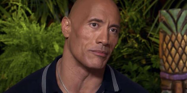 Dwayne Johnson Breaks Silence, Responds to $3 Billion Kidnapping Lawsuit